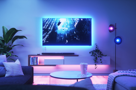 What Is Thread | Nanoleaf® Official Site (Australia)