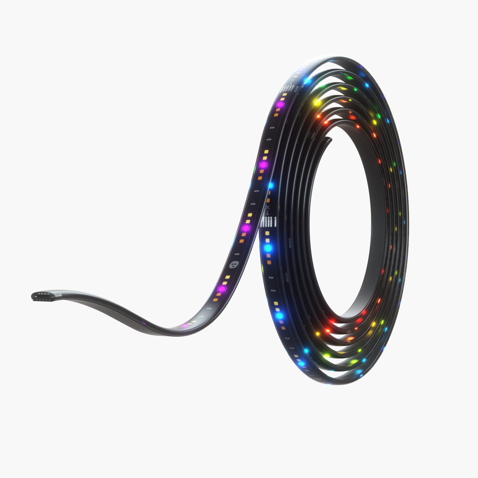 Replacement Nanoleaf 4D Lightstrip 5.7m (Each) - NF082P00-1LS57 | Nanoleaf