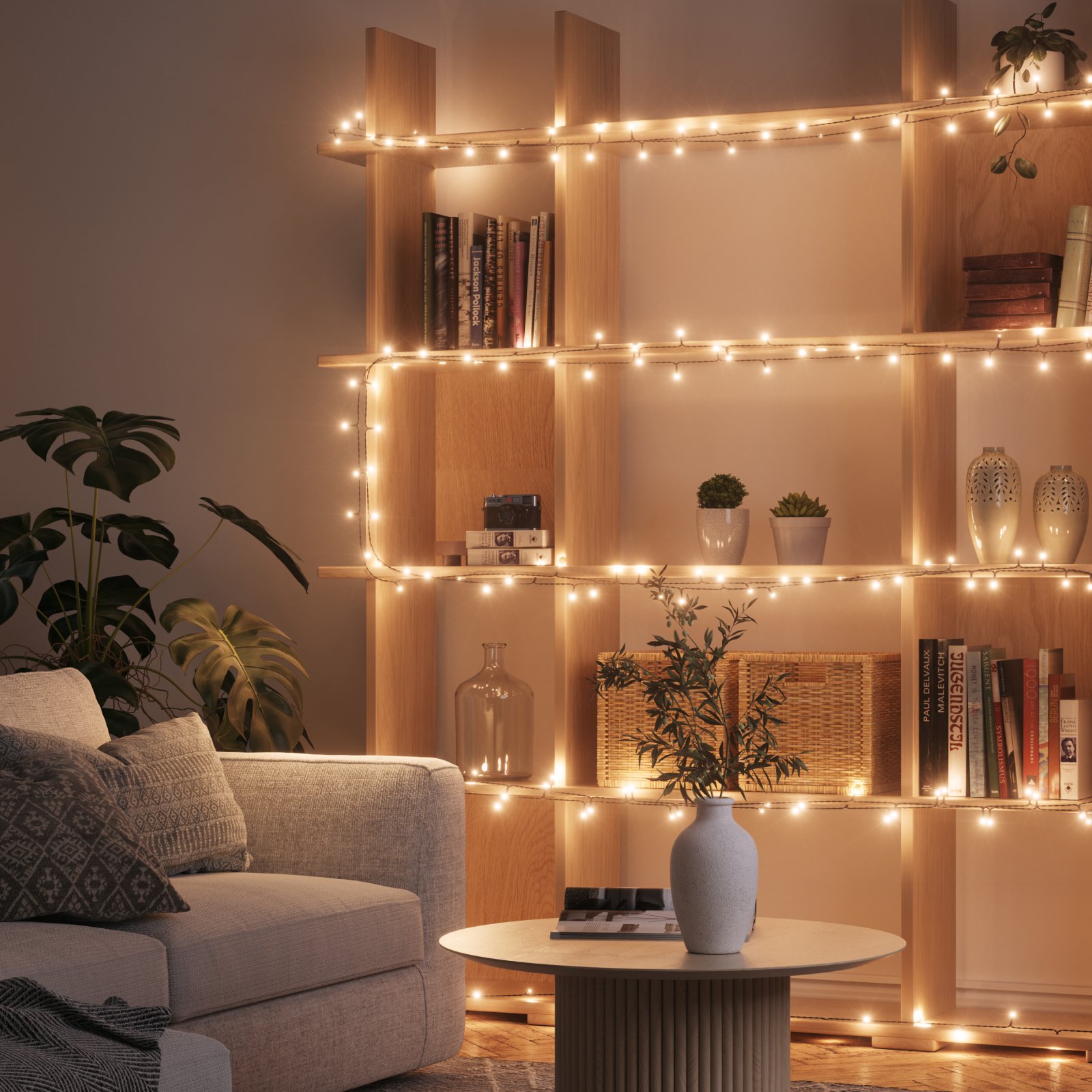 Nanoleaf® Official Site | Shop Smart Lights | LED Lighting