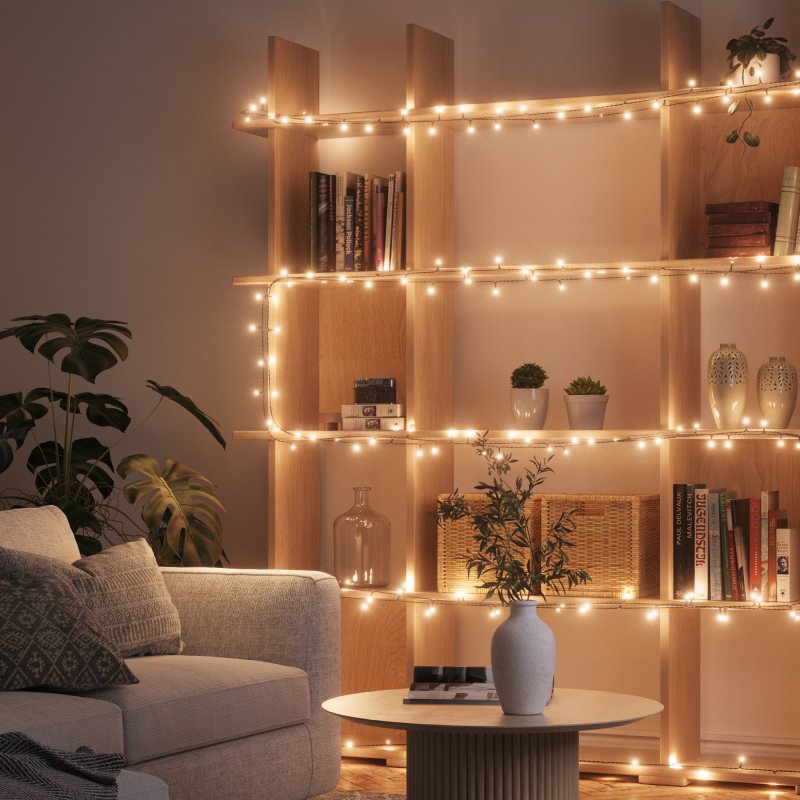 Nanoleaf Matter Smart String Lights